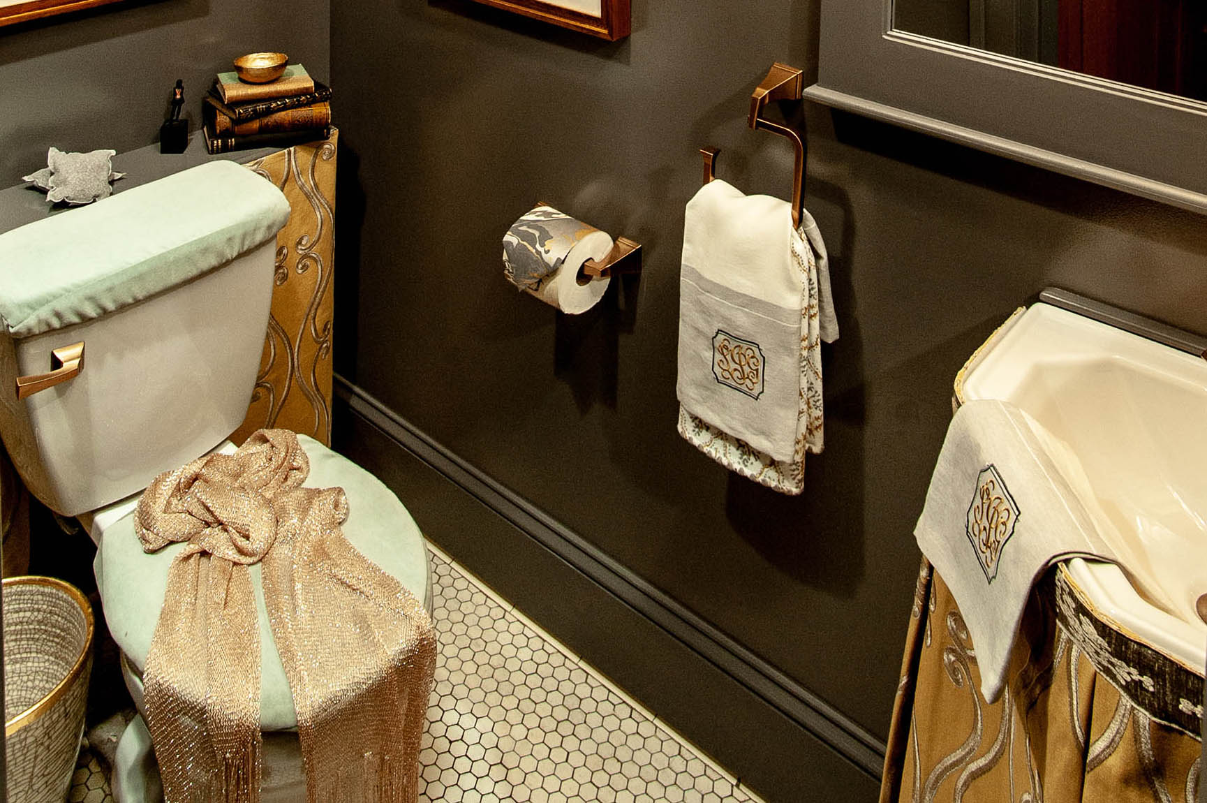 Portfolio | Sassy Green Interiors
